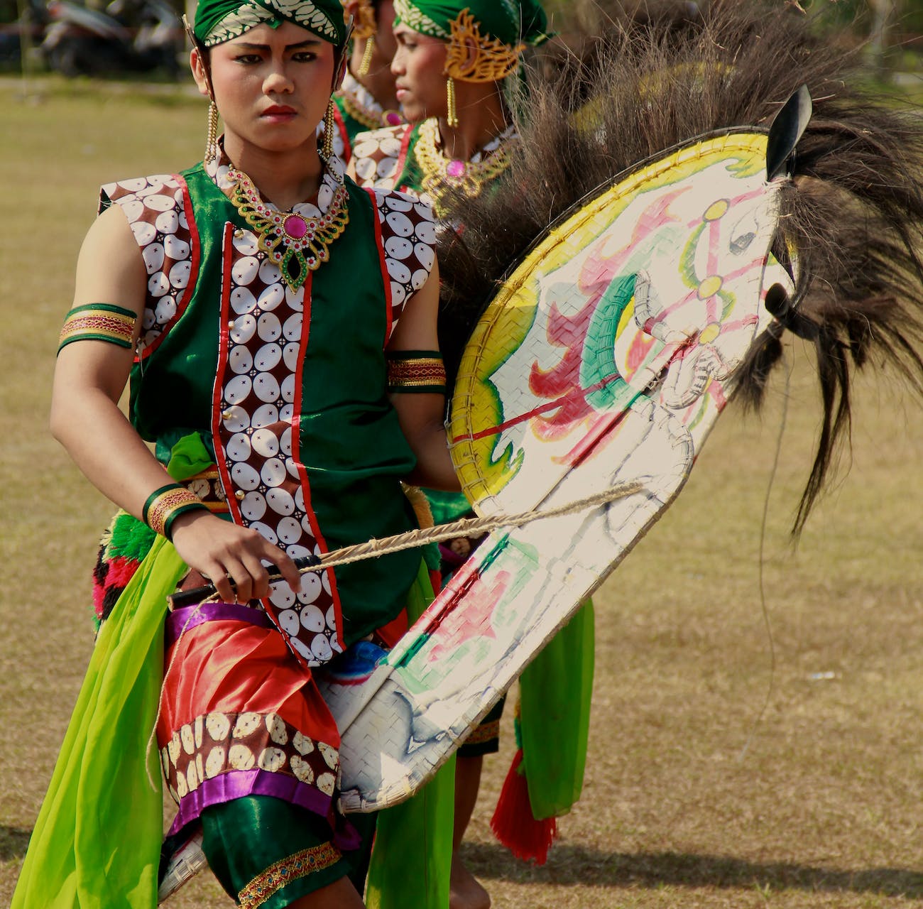 Jaran Kepang, Geliat Pertunjukan Magis Khas Masyarakat Agraris