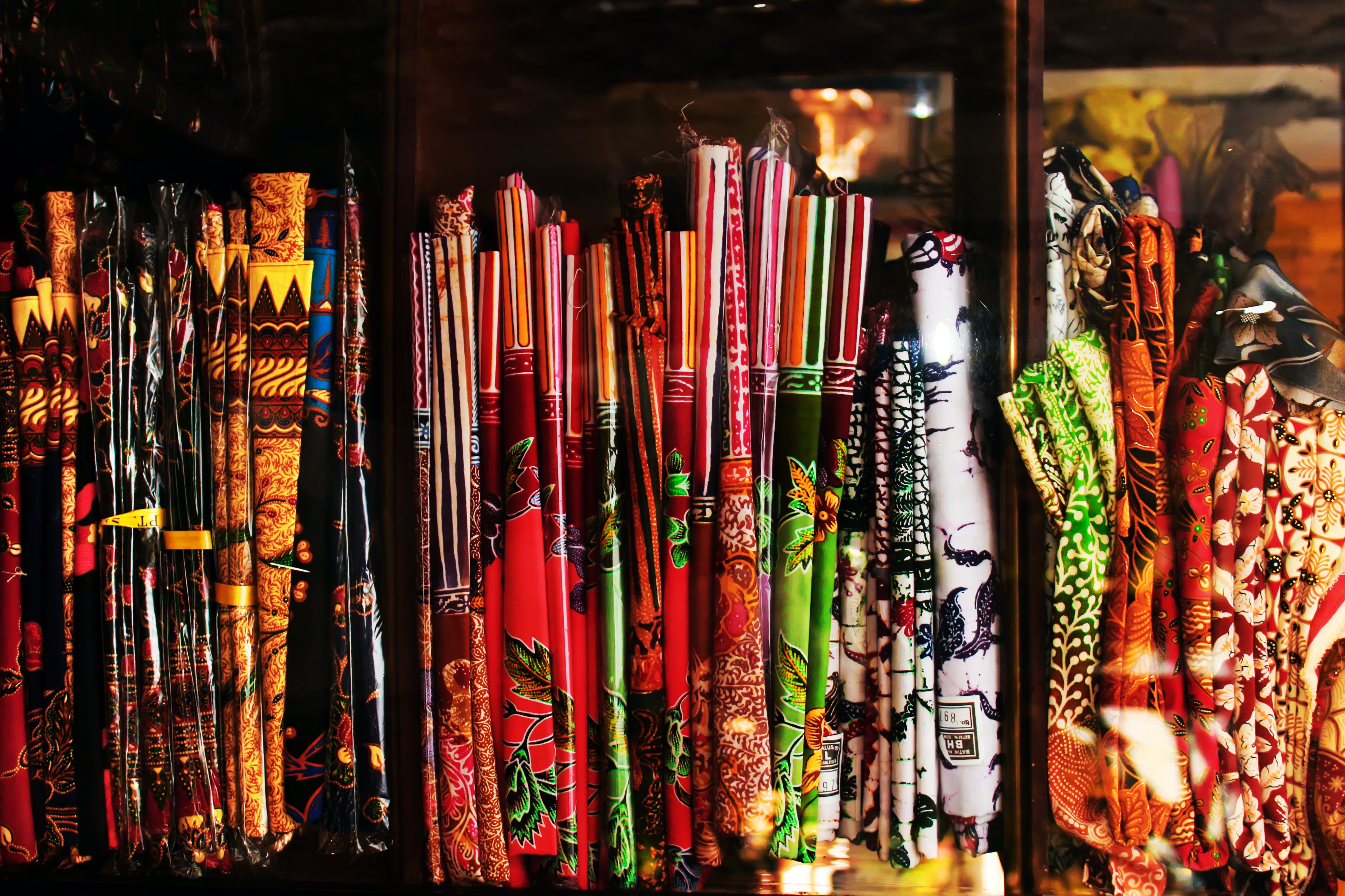 5 Ragam Motif Batik Lamongan yang Semarak Khas Jawa Timur Pesisiran