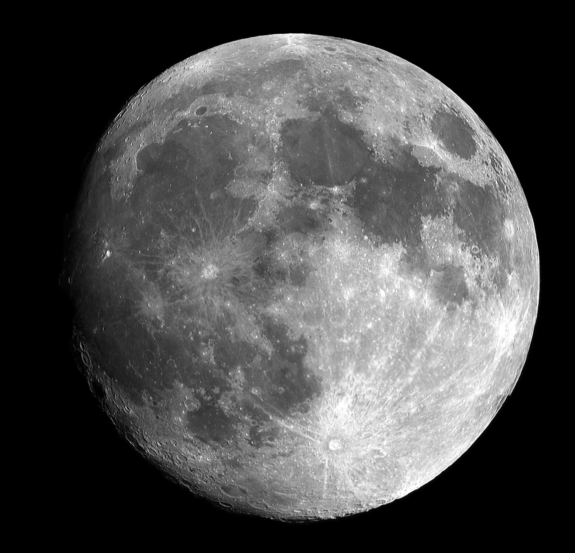 992 Tahun Berlalu, Super New Moon Terdekat dengan Bumi Bakal Muncul ...