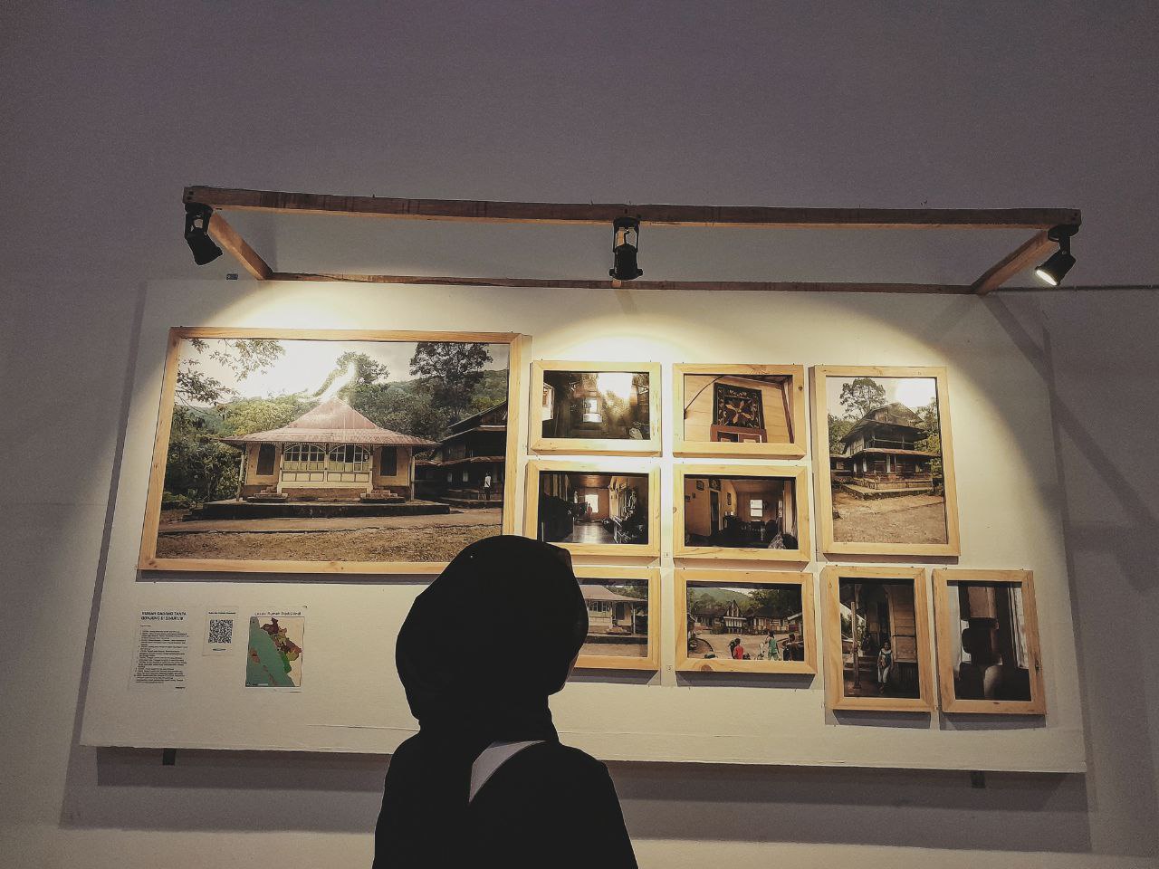 Tak Hanya Rumah Gadang Bagonjong, Ini dia Ragam Rumah Adat di Sumatra Barat