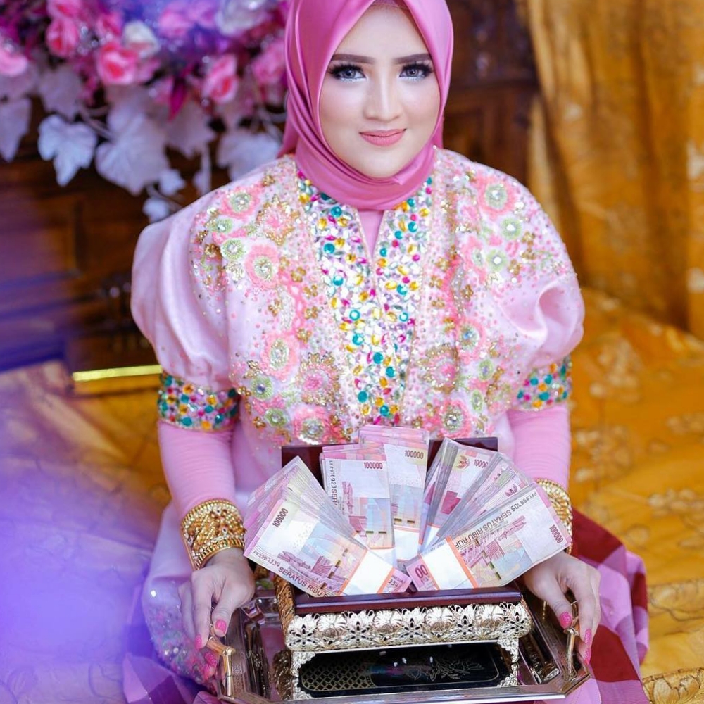 Mengenal Tradisi "Uang Panai" Suku Bugis