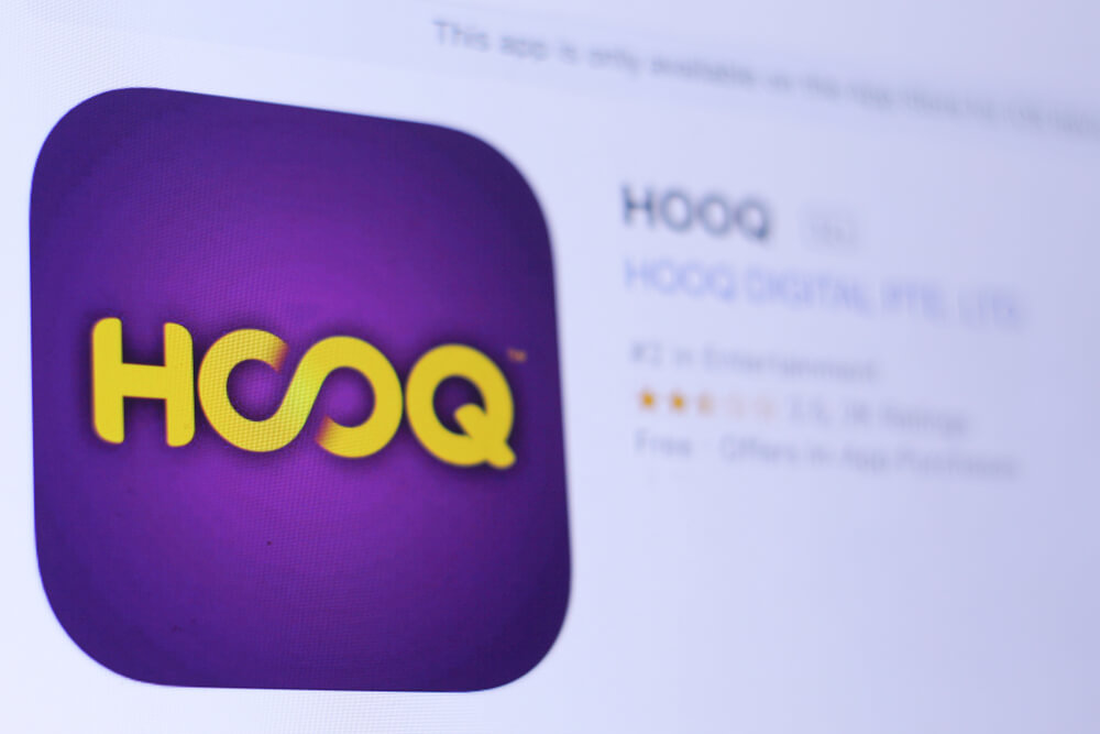 Tutupnya HOOQ dan Perjalanan Menganak-emaskan Film Indonesia