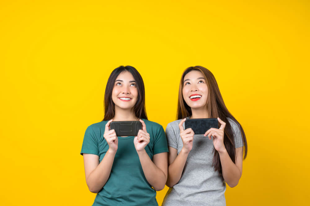 Gim Asli Indonesia yang Pas Buat Ngabuburit