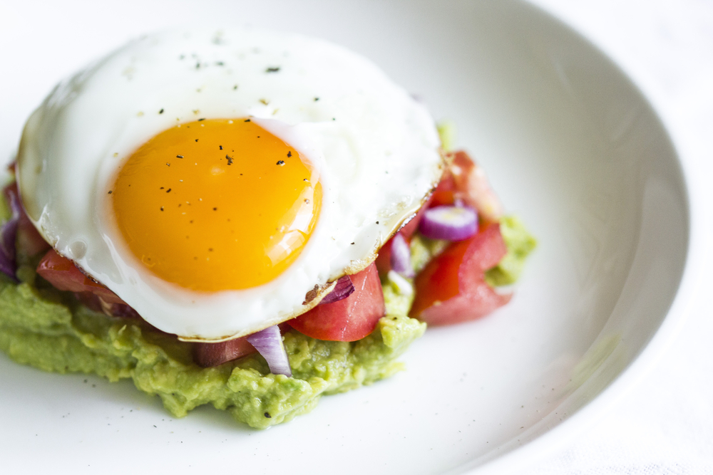 Bukan Sekadar Bulat, Ini Alasan Tepat Kenapa Telur Ceplok Disebut Telur Mata Sapi