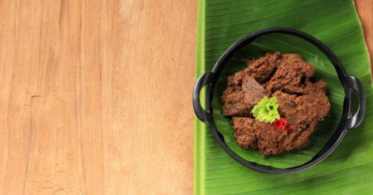 Festival Marandang Sebagai Wujud Kota Payakumbuh untuk Melestarikan Rendang