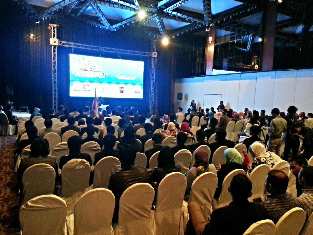 8 Film Layar Lebar Indonesia ditayangkan di FFI Mesir