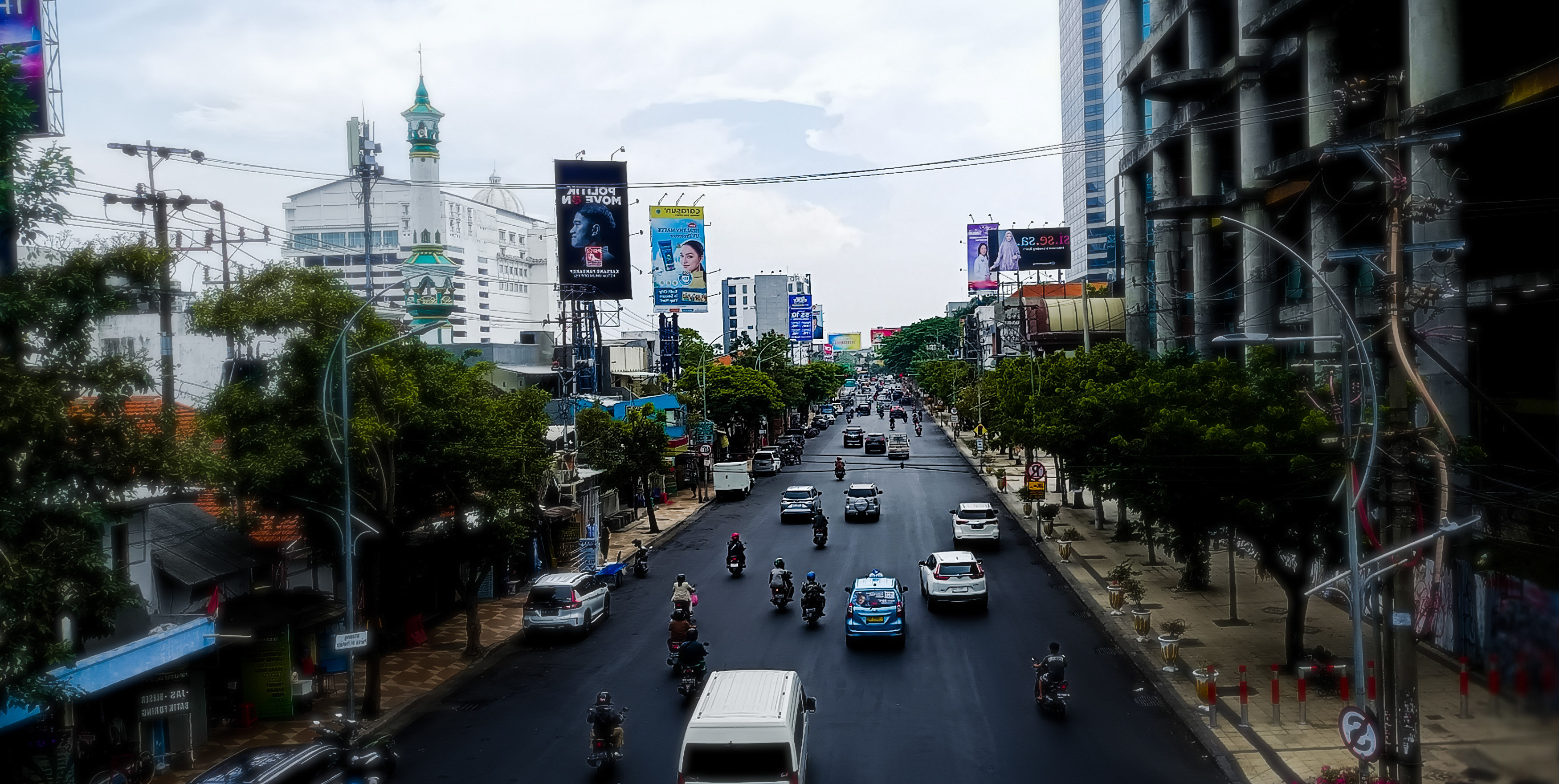 Surabaya, Kota Metropolitan Terbesar Kedua di Indonesia