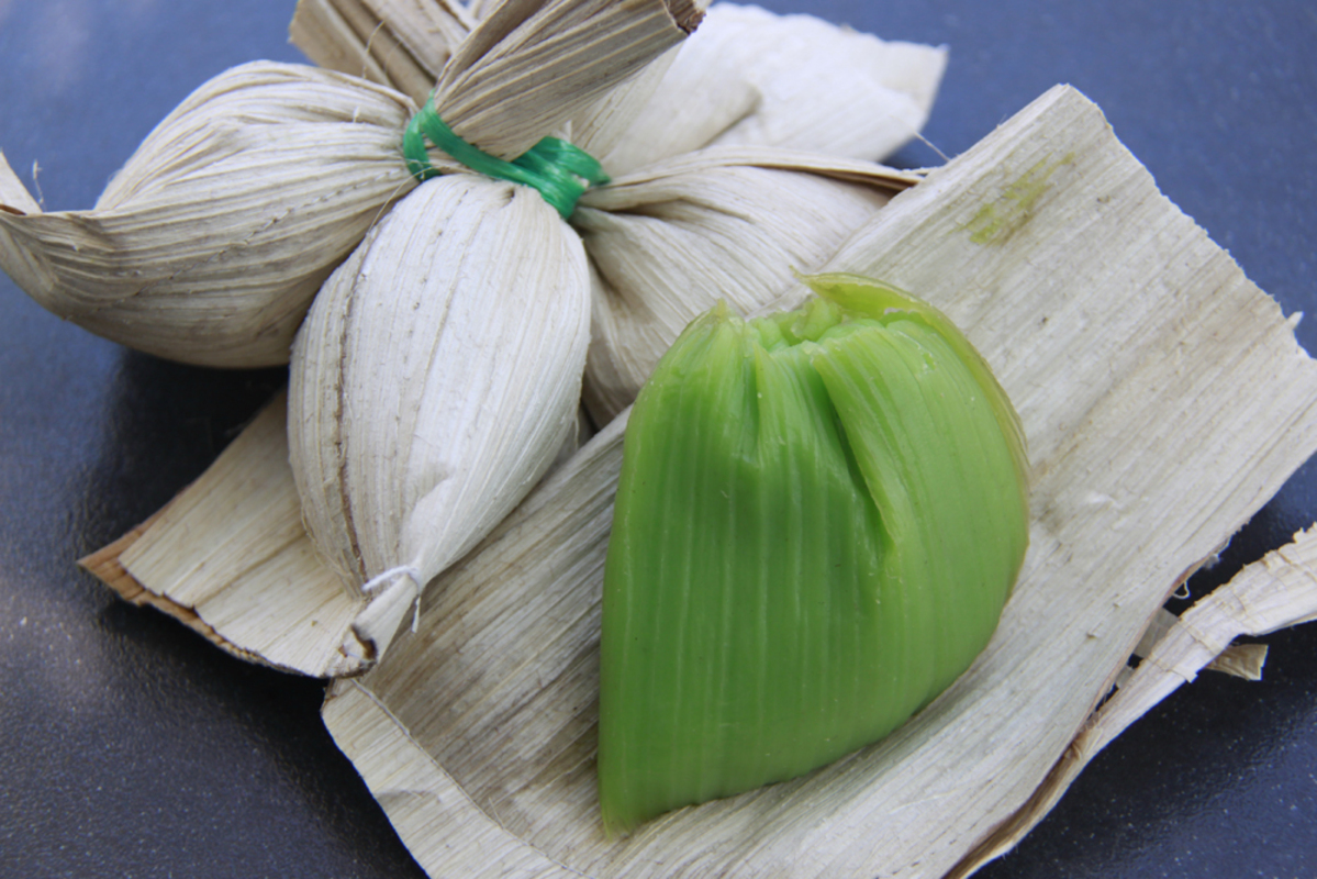 Pudak, Kuliner Khas Gresik yang Wajib Dicoba!