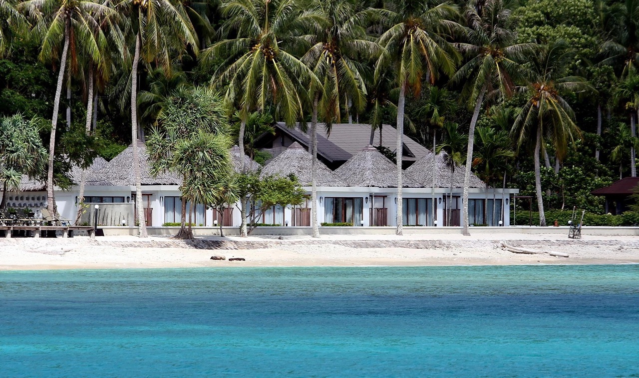 Selangkah Lebih Dekat dengan Pulau Weh: Pulau Vulkanik di Ujung Barat ...