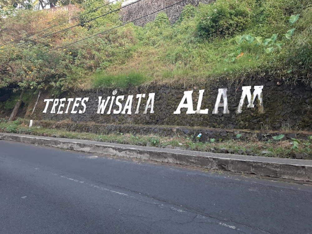 5 Rekomendasi Tempat Liburan di Tretes Wisata Alam, Pasuruan