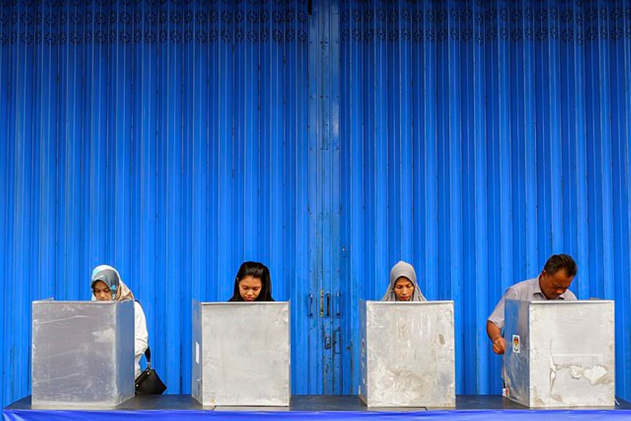 Tugas KPPS dalam Suksesnya Pelaksanaan Pemilu 2024