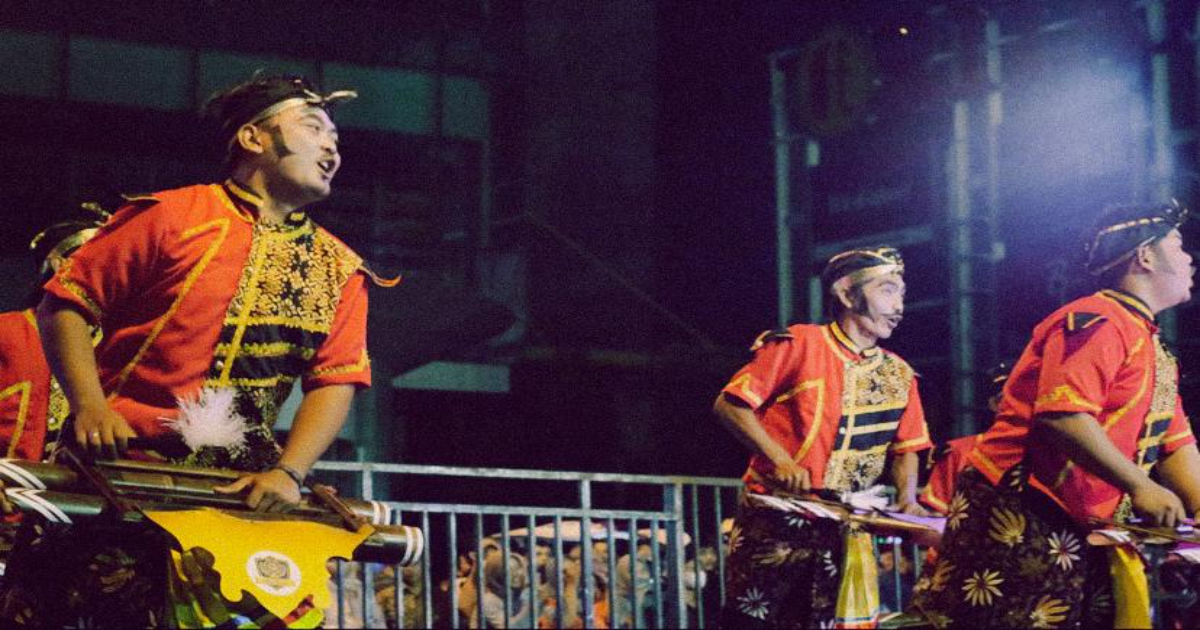 Mengenal Kenthongan Banyumasan: Kesenian yang Lahir dari Kebudayaan ...