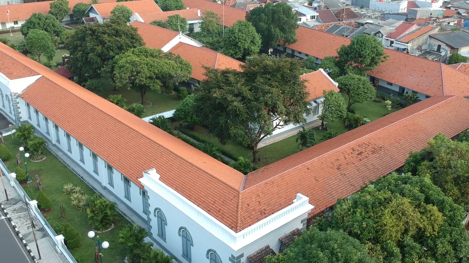 Mengunjungi Museum Kebangkitan Nasional: Dari STOVIA, Boedi Oetomo ...