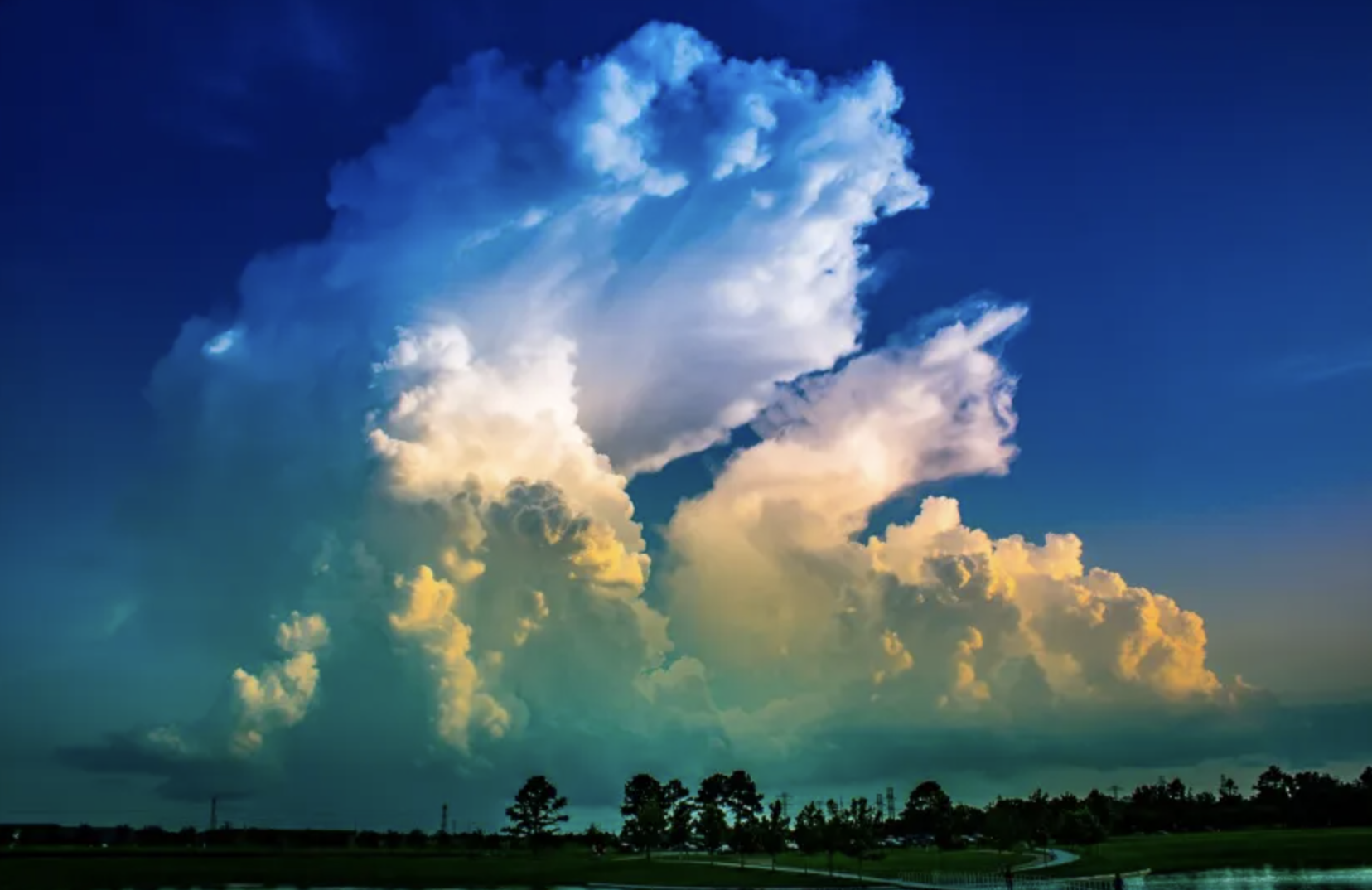 Jenis Awan dari Tingkat Ketinggiannya: dari Cirrus hingga Cumulonimbus