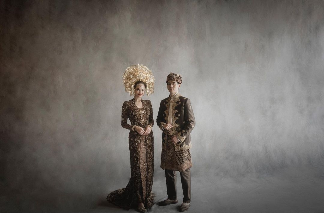 Mengenal Tradisi "Pitih Japuik", salah satu adat pernikahan Masyarakat ...