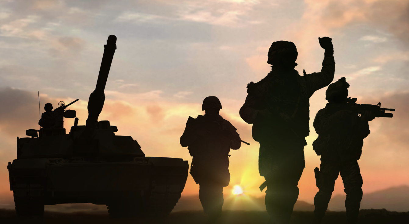 Pengertian, Contoh Sikap dan Bahayanya Chauvinisme, Paham Cinta Tanah ...