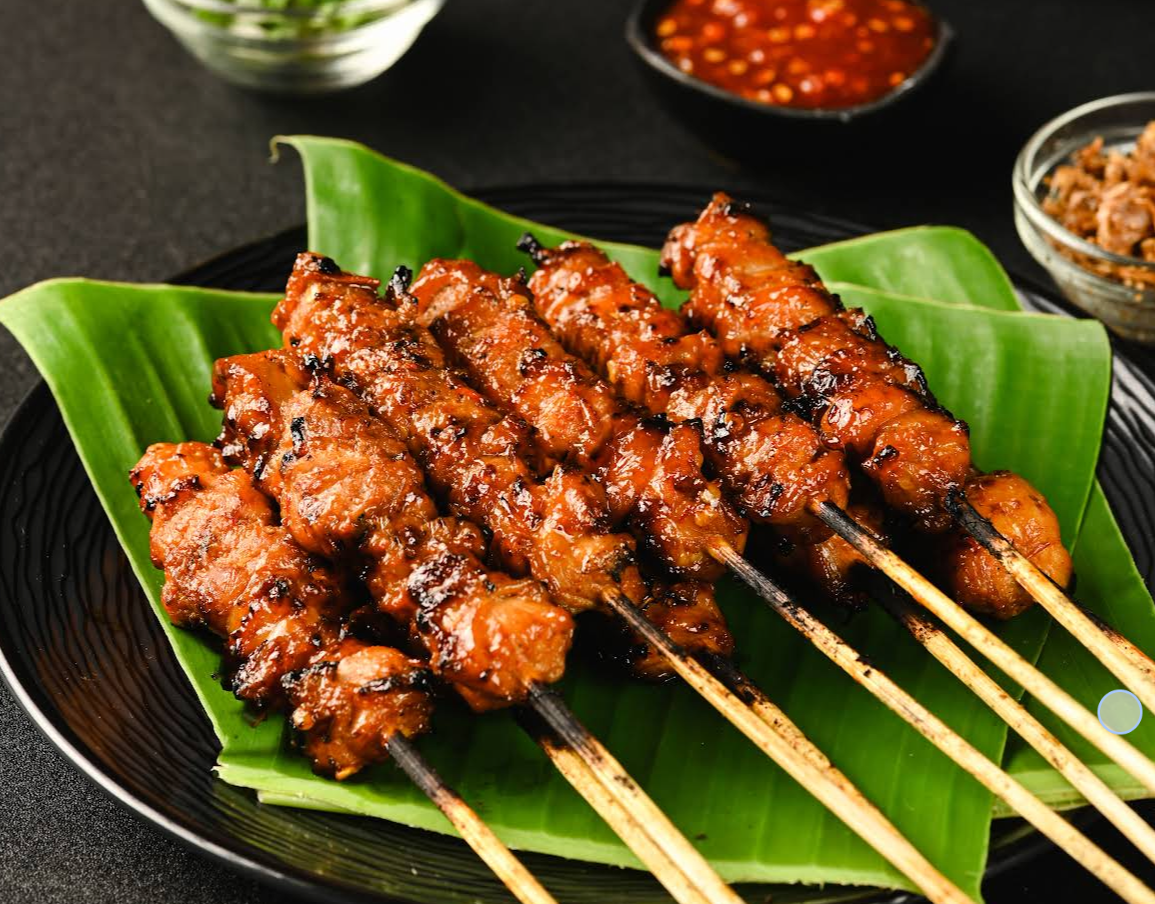 Mencicipi Lezatnya Sate Ratu Jogja yang Jadi Andalan Wisata Kuliner ...