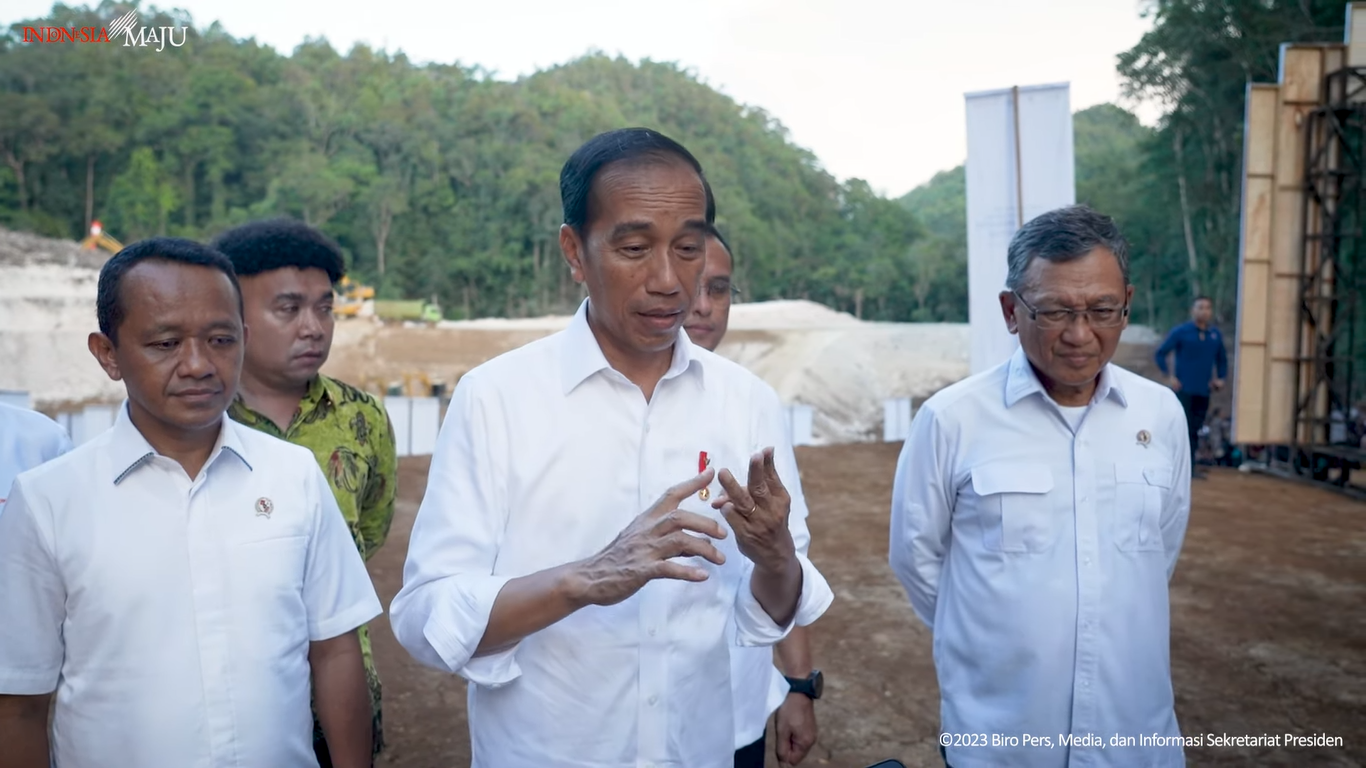 Pasokan Gas Industri Pupuk Fakfak Akan Disuplai dari Pabrik Senilai ...