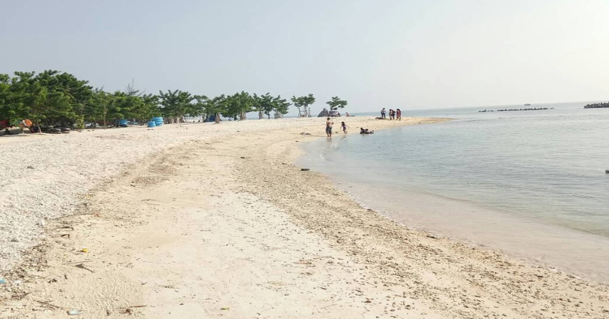 Mengenal Fasilitas dan Lokasi Pulau Untung Jawa di Kepulauan Seribu