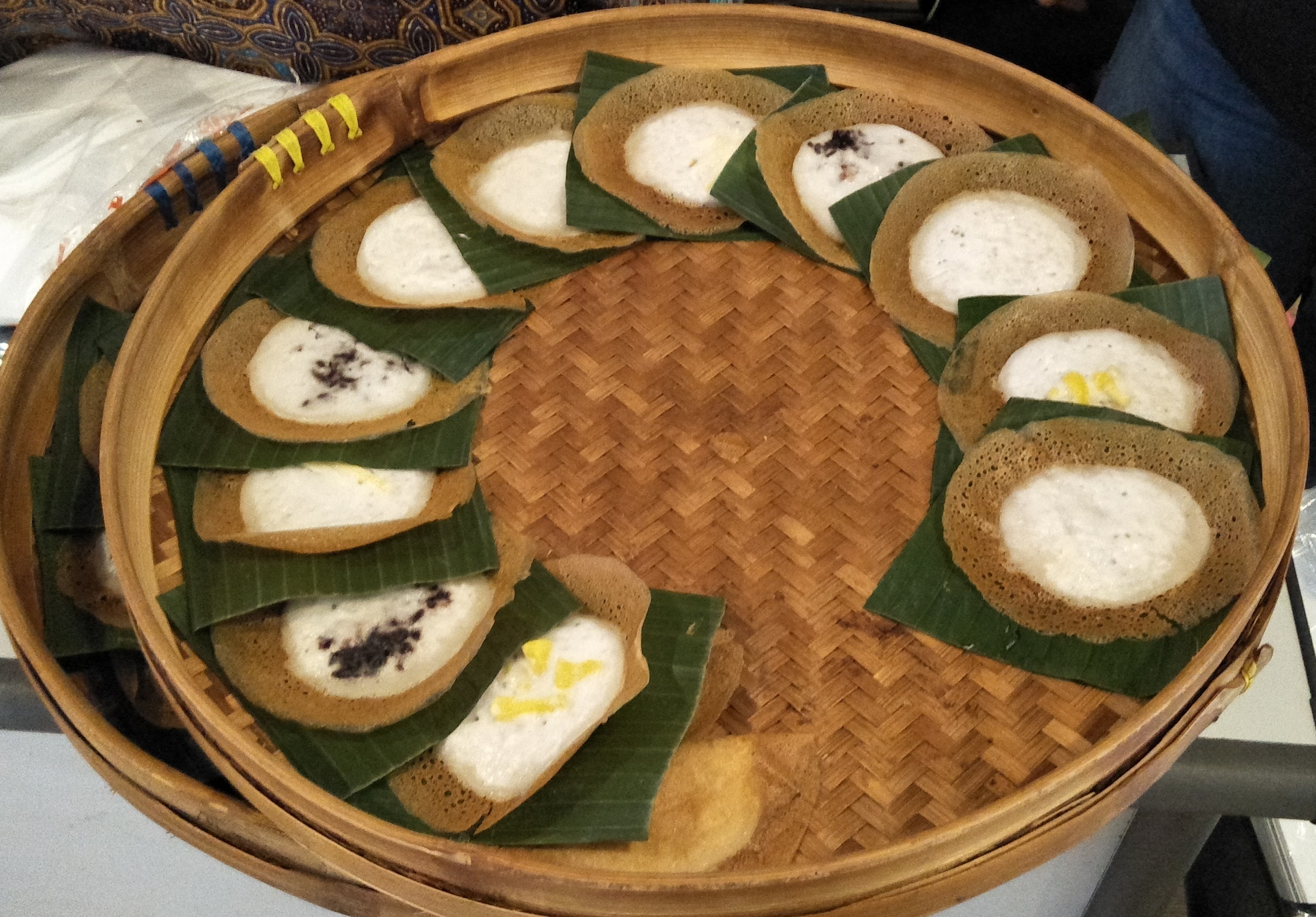 10 Jajanan Pasar Khas Jawa Tengah yang Masih Eksis dan Wajib Dicoba di ...