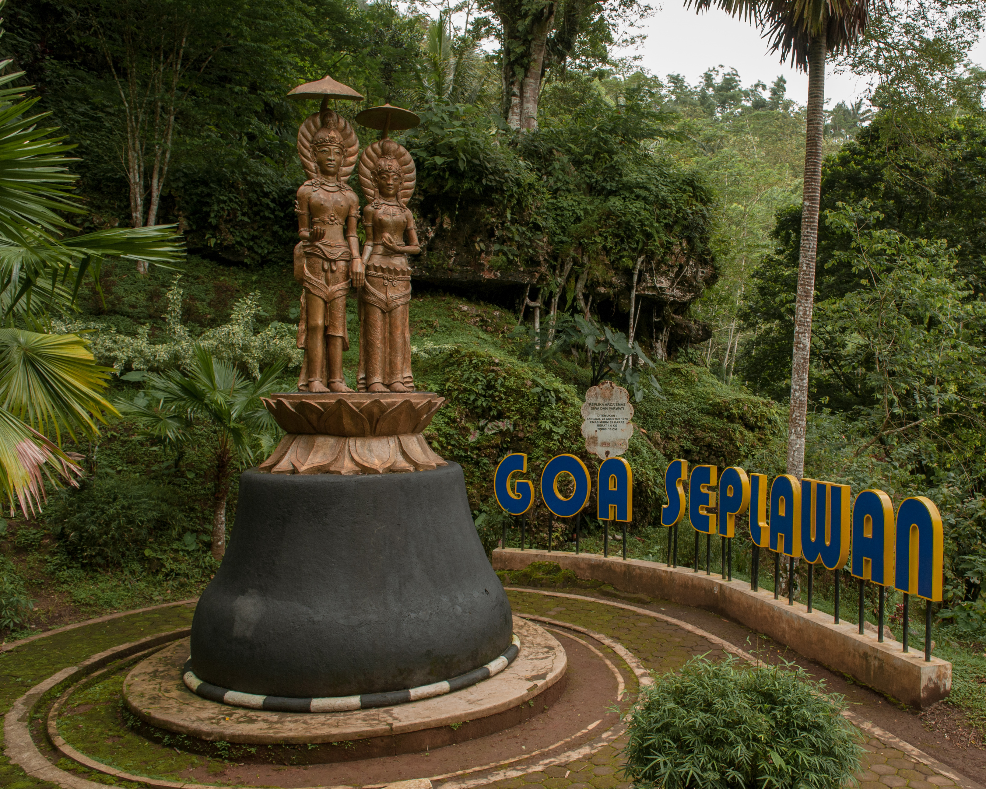 Goa Seplawan, Wisata Purworejo yang Semakin Berkembang