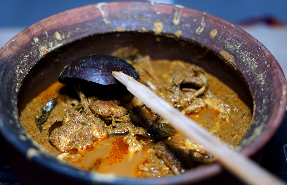 Burbacek, Pedesan Entok, dan Masakan Tradisional Indramayu yang ...