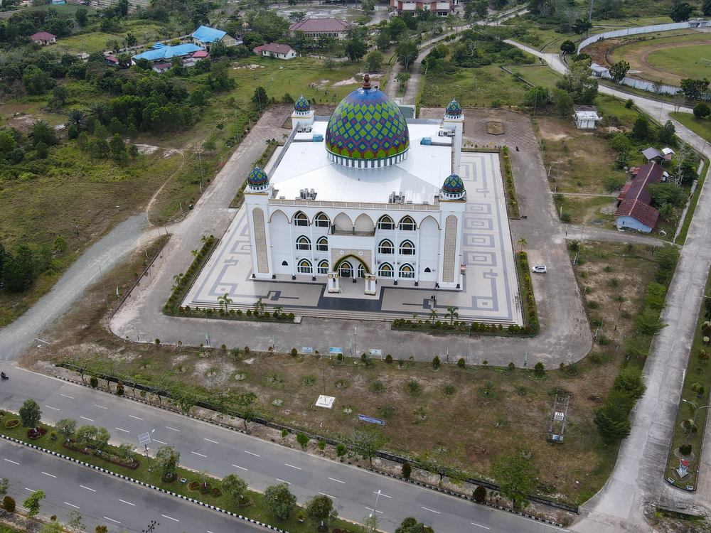 Mengenali Uniknya Kebudayaan dan Destinasi Wisata di Sekitar Ibu Kota ...
