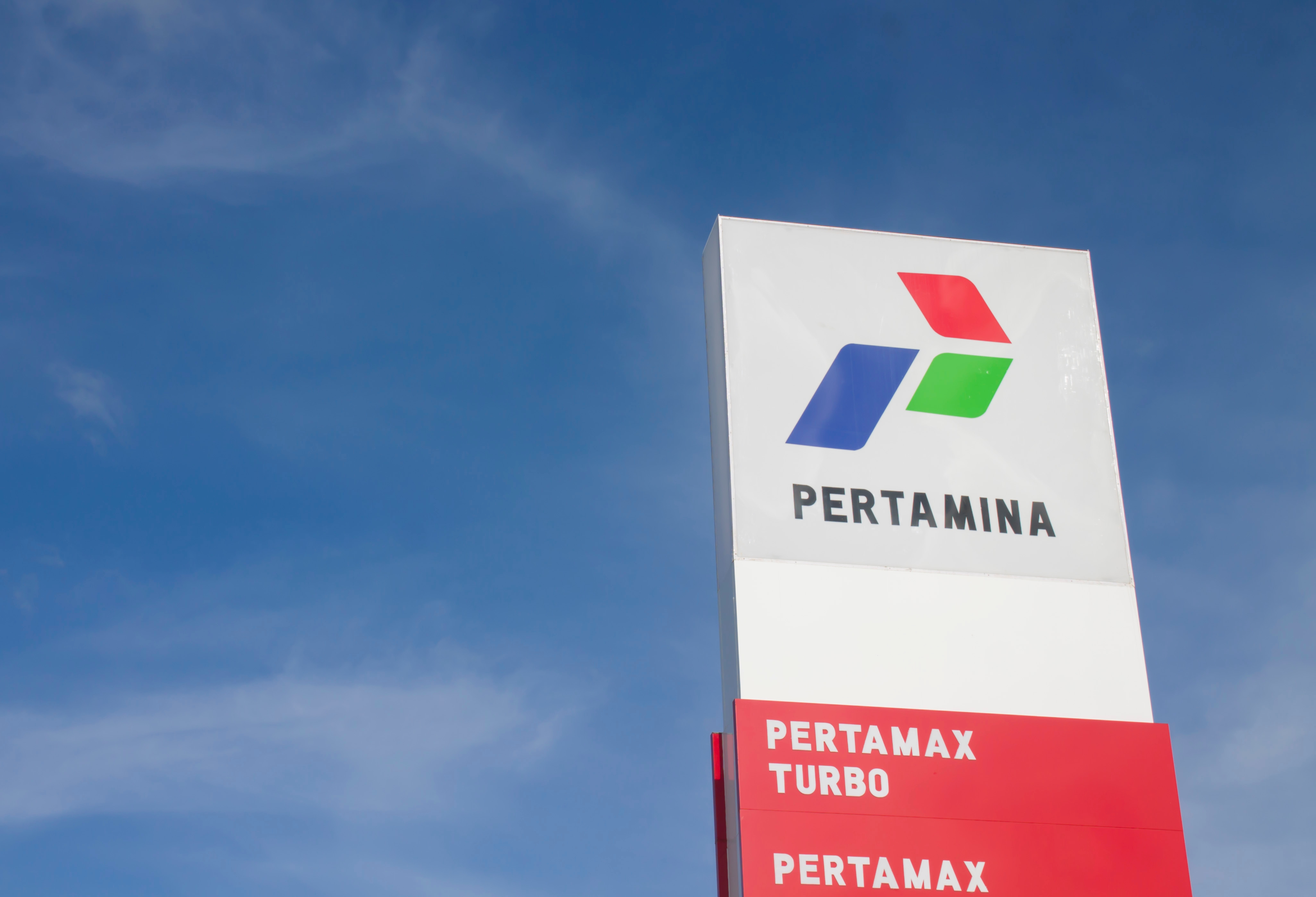 Pertamina Masuk Daftar 50 Merek Minyak dan Gas Paling Berharga 2021 ...