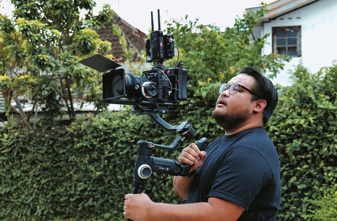 Bagustikus Abadikan Pasar Tradisional Lewat Hunting Pasar: Yang Modern ...