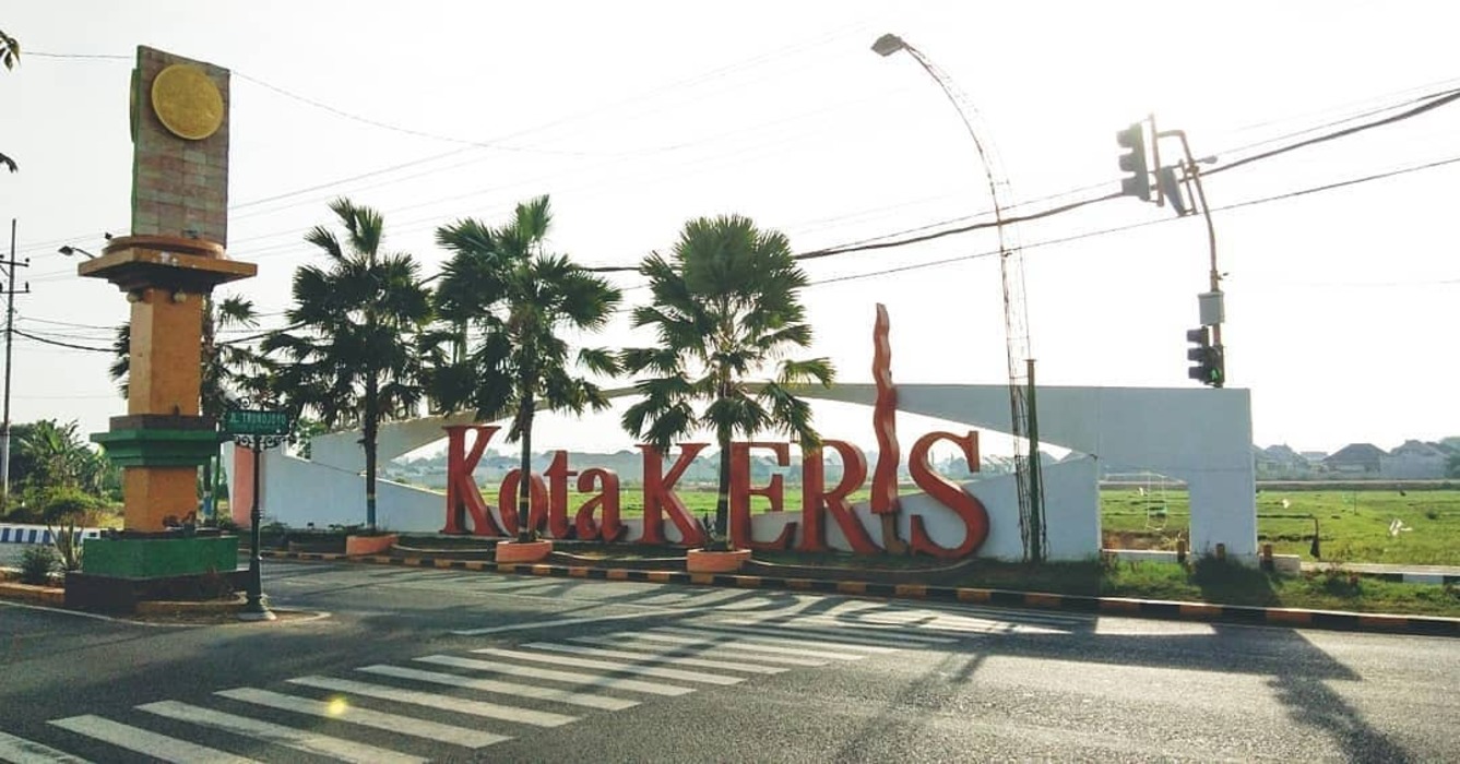 Mengenal Kota Sumenep sebagai 'The Soul of Madura'