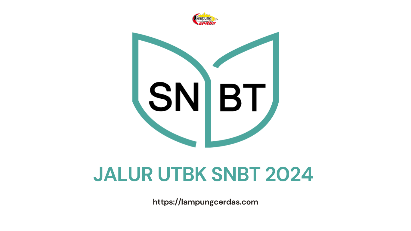 ak Lolos SNBP 2024? Tenang, Masih Ada Jalur SNBT dan Ini Syarat Daftarnya