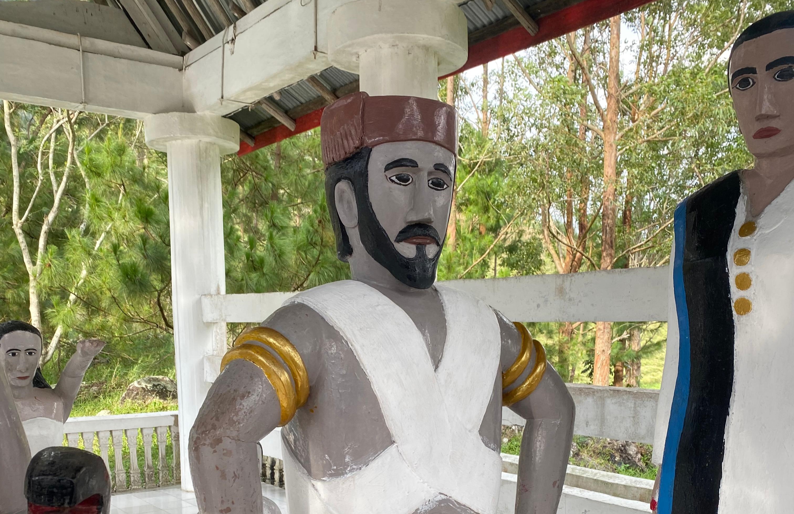 Sopo Guru Tatea Bulan, Menyelami Sejarah dan Kebudayaan Asal Mula Peradaban Batak