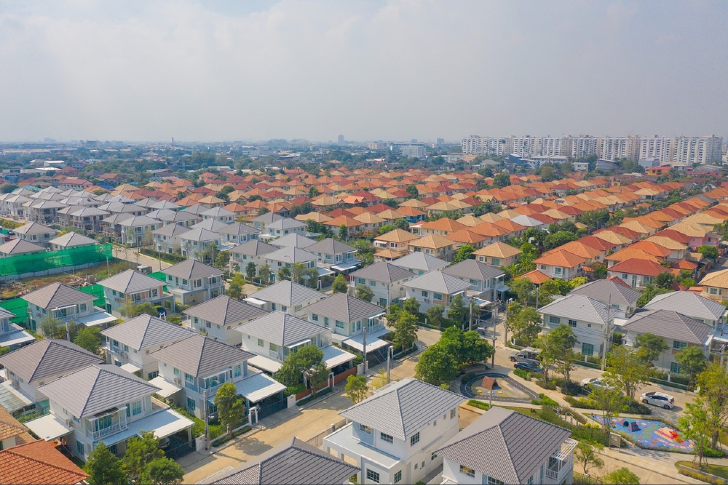 Prospek Industri Properti di Indonesia