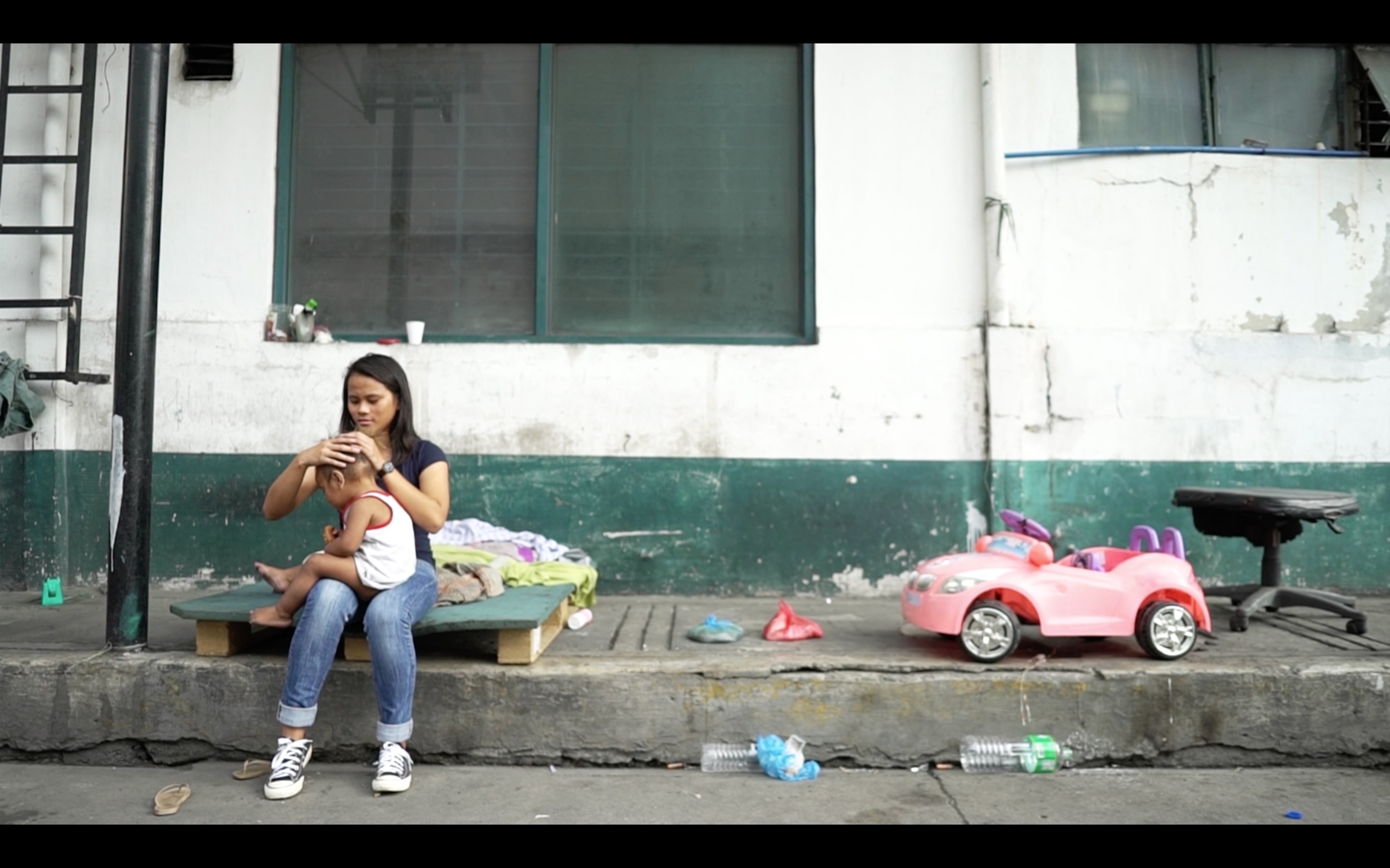 Dulu Anak Jalanan, Kini Ia Telah Menjadi...