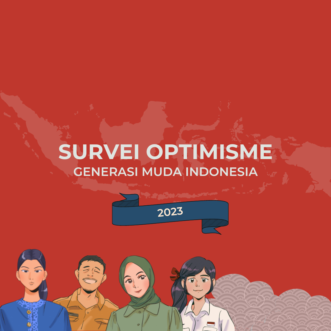 Survei Optimisme Generasi Muda Indonesia: Menuju Masa Depan Indonesia ...