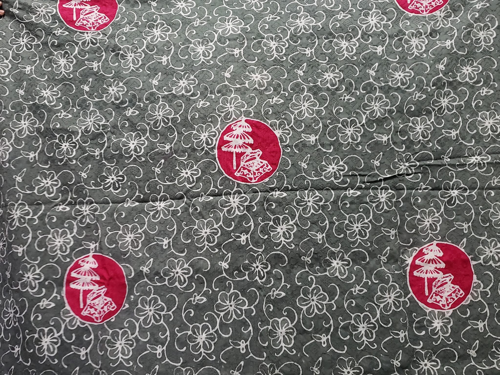 Batik Sumatera Utara, 20+ Motif Khas Batak dan Melayu beserta Maknanya