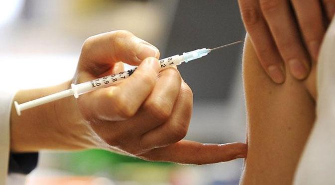 Indonesia Dinyatakan Berhasil Mengeliminasi Tetanus