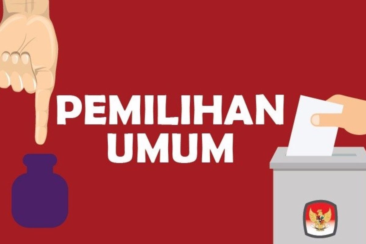 Deretan Fakta Menarik Pemilu 2024