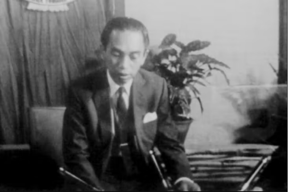 Deretan Pahlawan Nasional Indonesia dari Kalangan Jurnalis Deretan Pahlawan Nasional Indonesia dari Kalangan Jurnalis