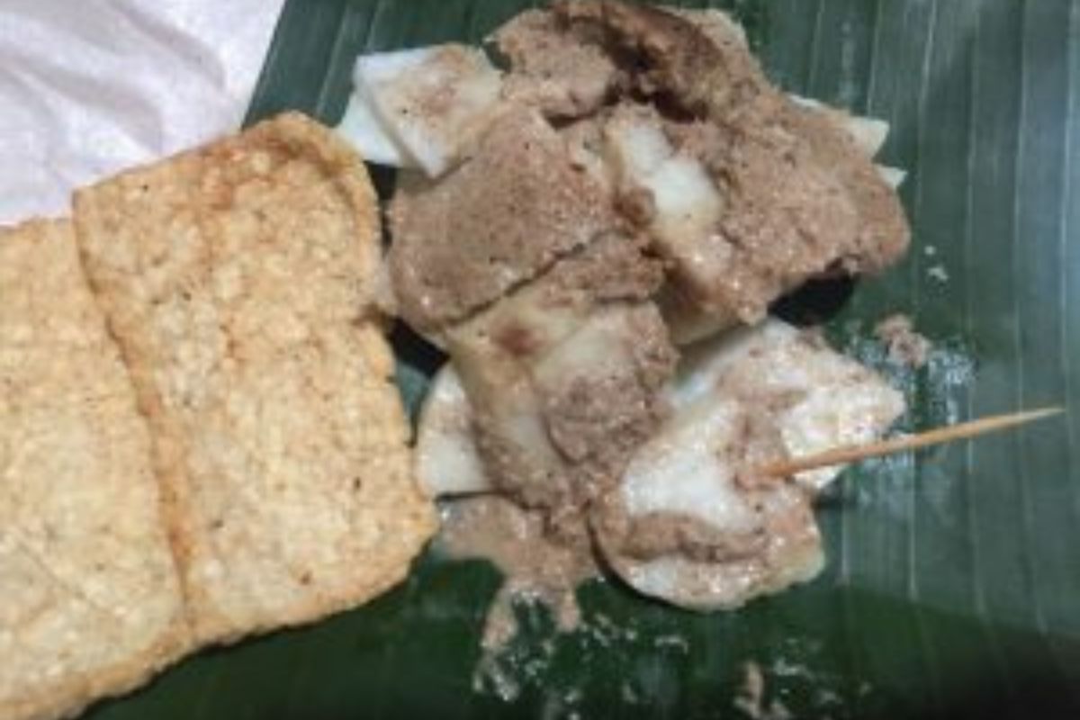 Cambuk Rambak, Makanan Khas Solo yang Kini Jadi Barang Langka