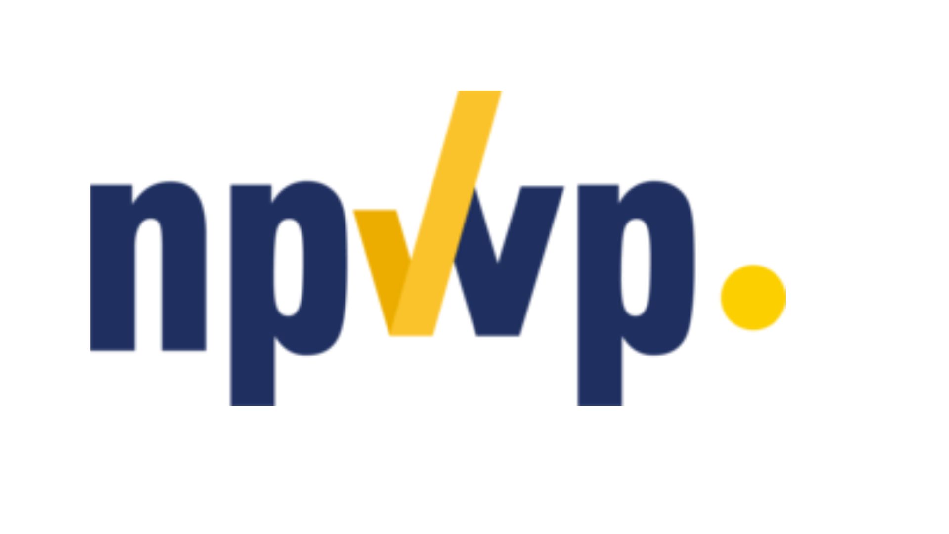 Cara Cetak NPWP Online, Ini Langkahnya!