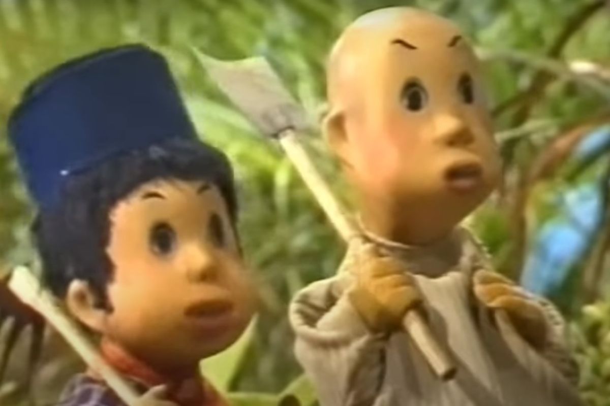 Abdul Hamid Pergi, tapi Sosok Pak Ogah Tetap di Hati