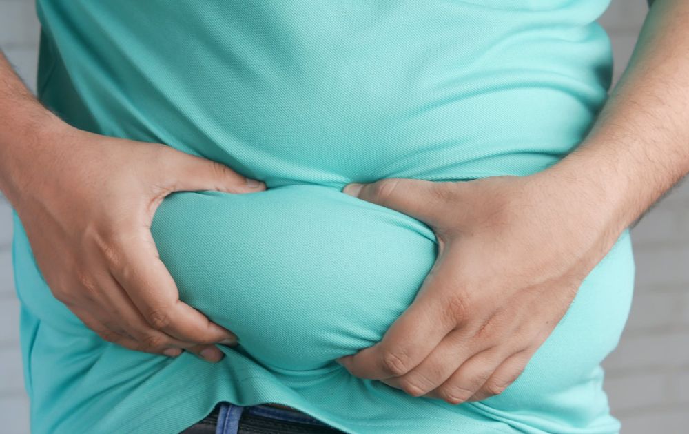 5 Tips Mudah dan Efektif Hilangkan Perut Buncit, Coba Sekarang Juga!