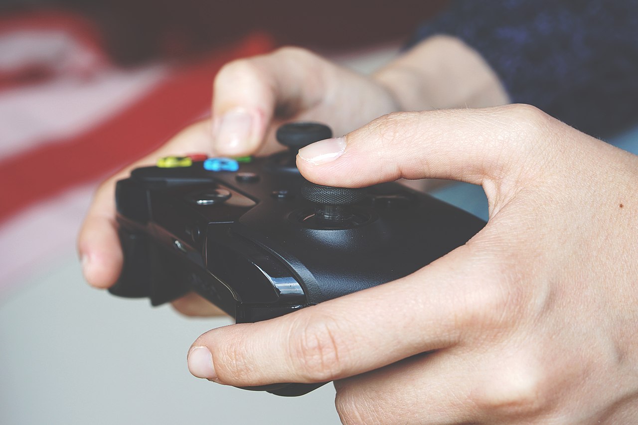 Bukan Sekedar Hiburan, Game Bisa Jadi Penggerak Perubahan Sosial