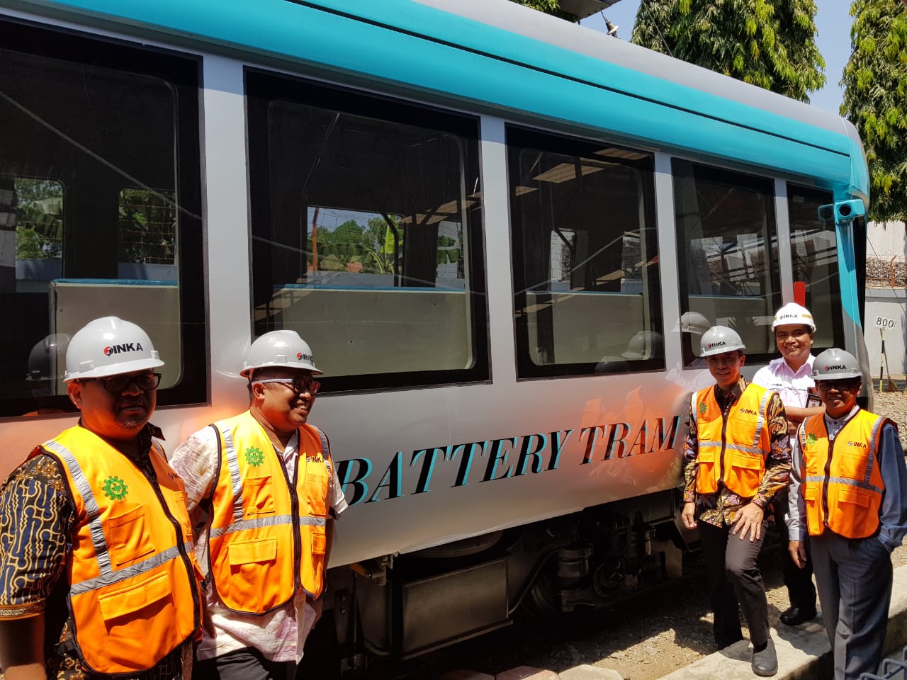 Kota Bogor Ingin Bikin Trem, Transportasi yang Menghilang Bakal Kembali ...