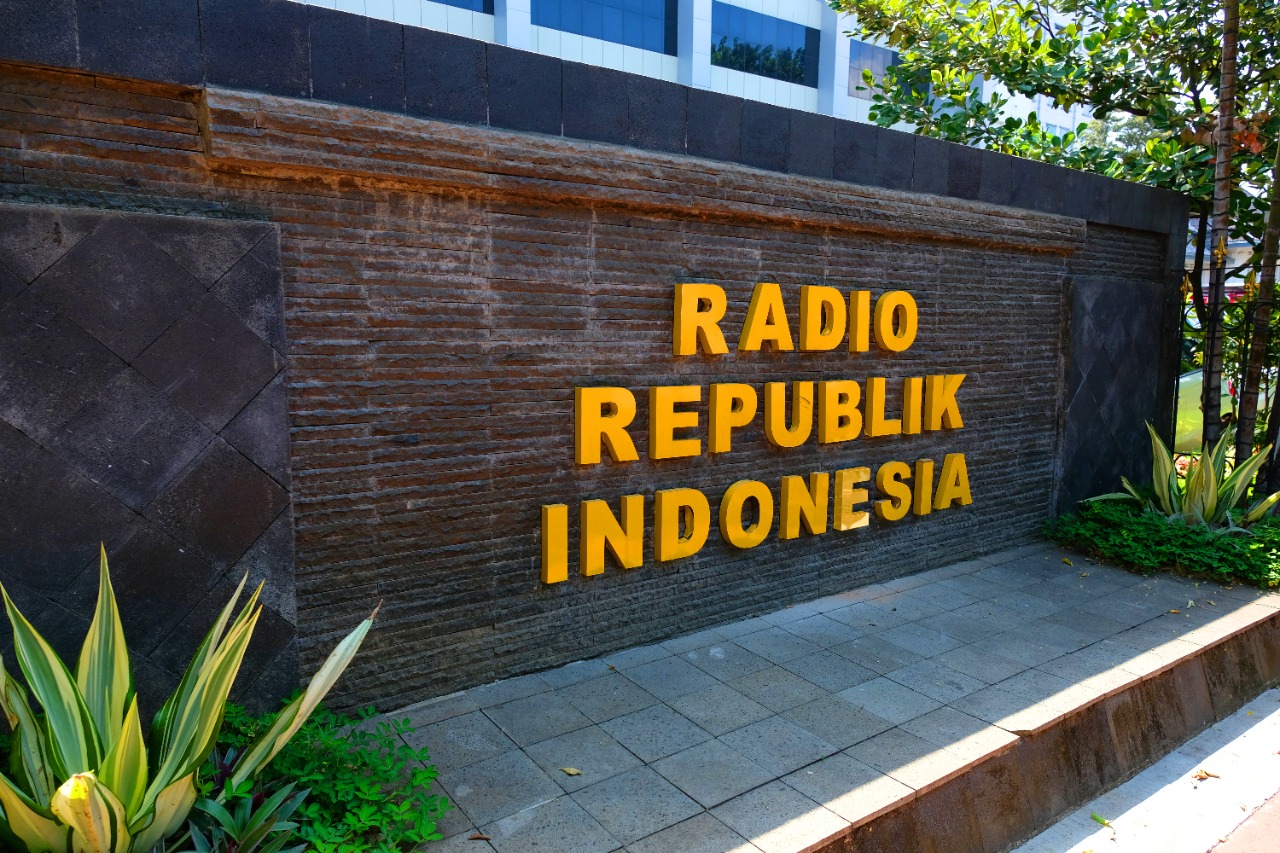 RRI Diharapkan Dapat Menjangkau Lebih Banyak Daerah di Indonesia