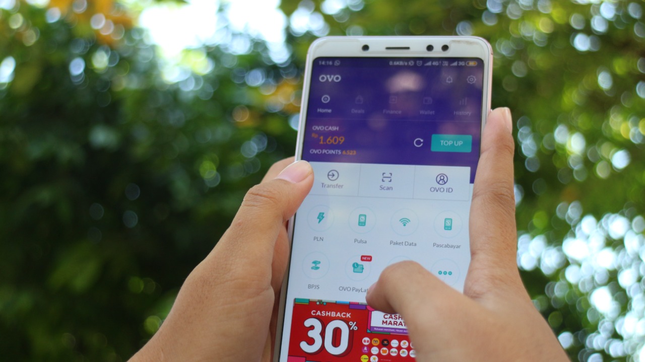 Pembayaran Digital Jadi yang Paling Diminati di Indonesia