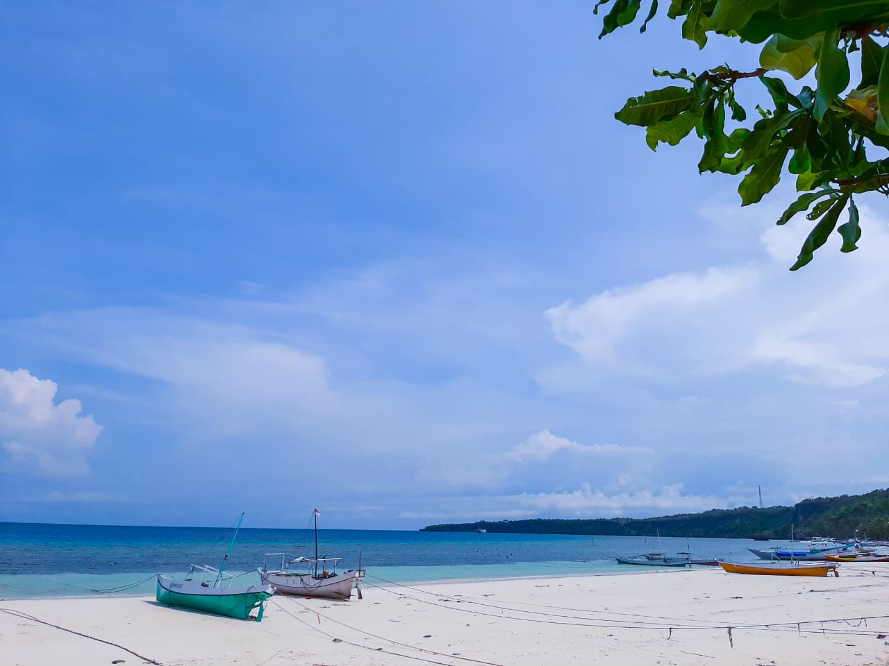 Mau Liburan ke Bulukumba ? Inilah 7 Objek Wisata yang Wajib Kamu Kunjungi
