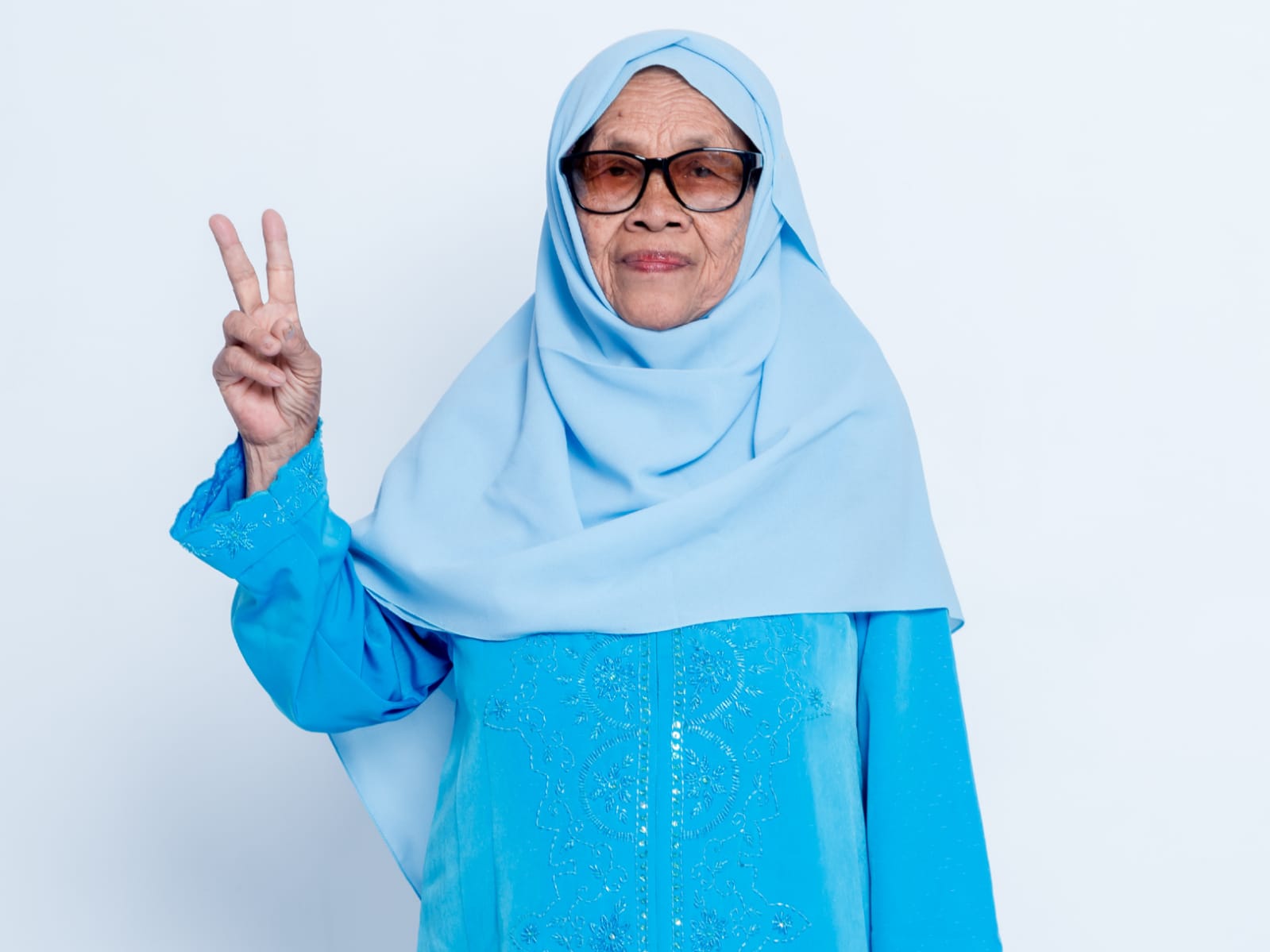 Misriani, Seorang Wanita Berstatus Kepala Keluarga