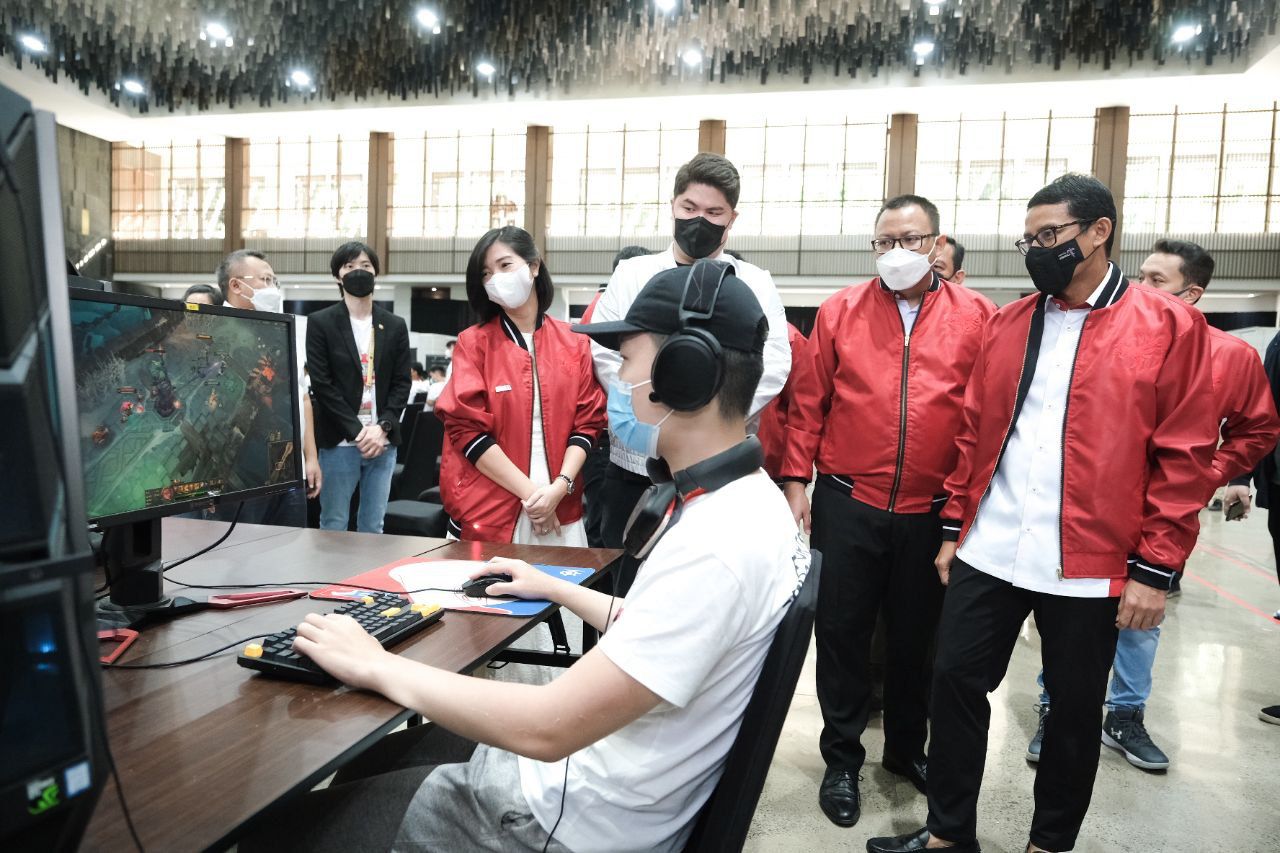 11 Perusahaan Game Lokal Siap Unjuk Gigi di Ajang Gamescom 2023 Jerman